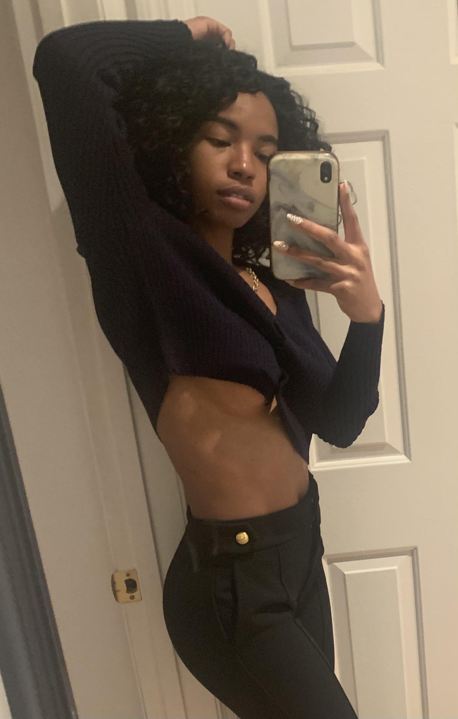 Is it freaky Friday? | Scrolller