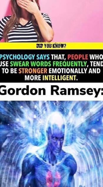 It’s big brain time | Scrolller