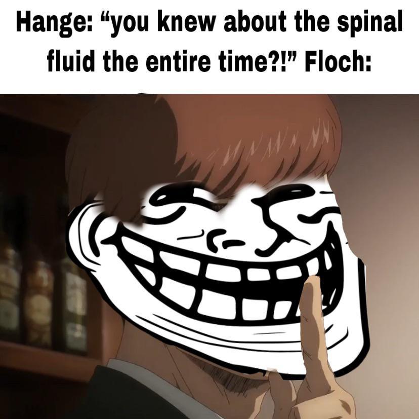 It’s called we do a little trolling | Scrolller