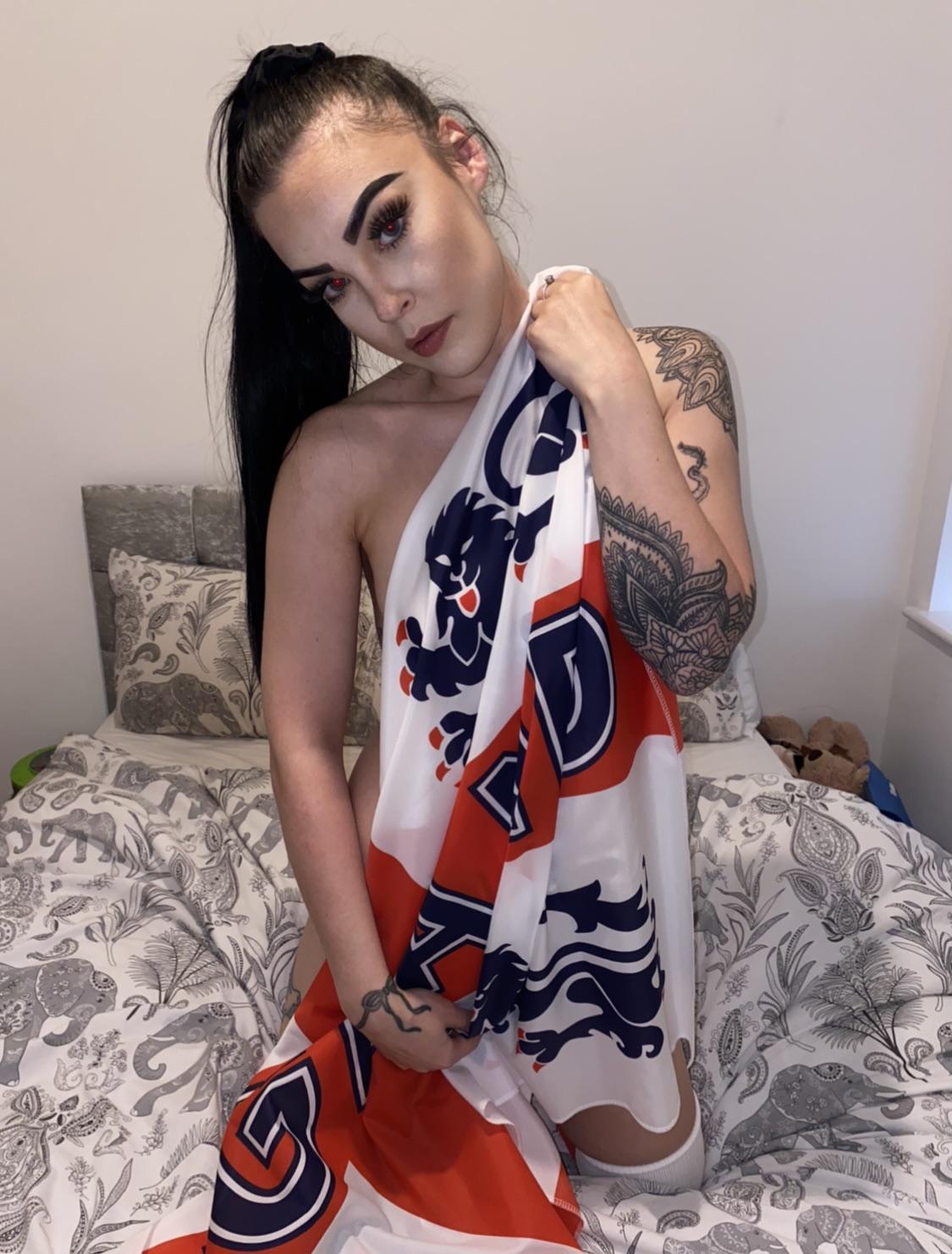 It’s coming home | Scrolller