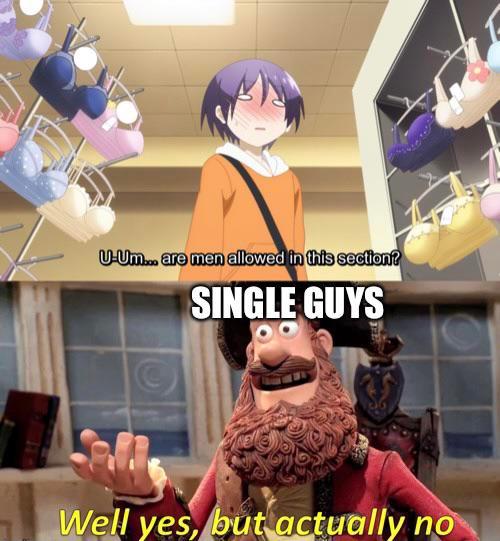 It’s complicated | Scrolller