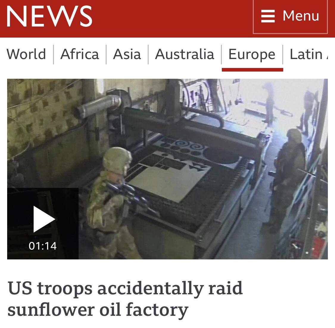 It’s finally happened… | Scrolller