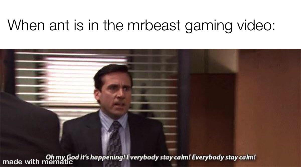 It’s finally happened! | Scrolller