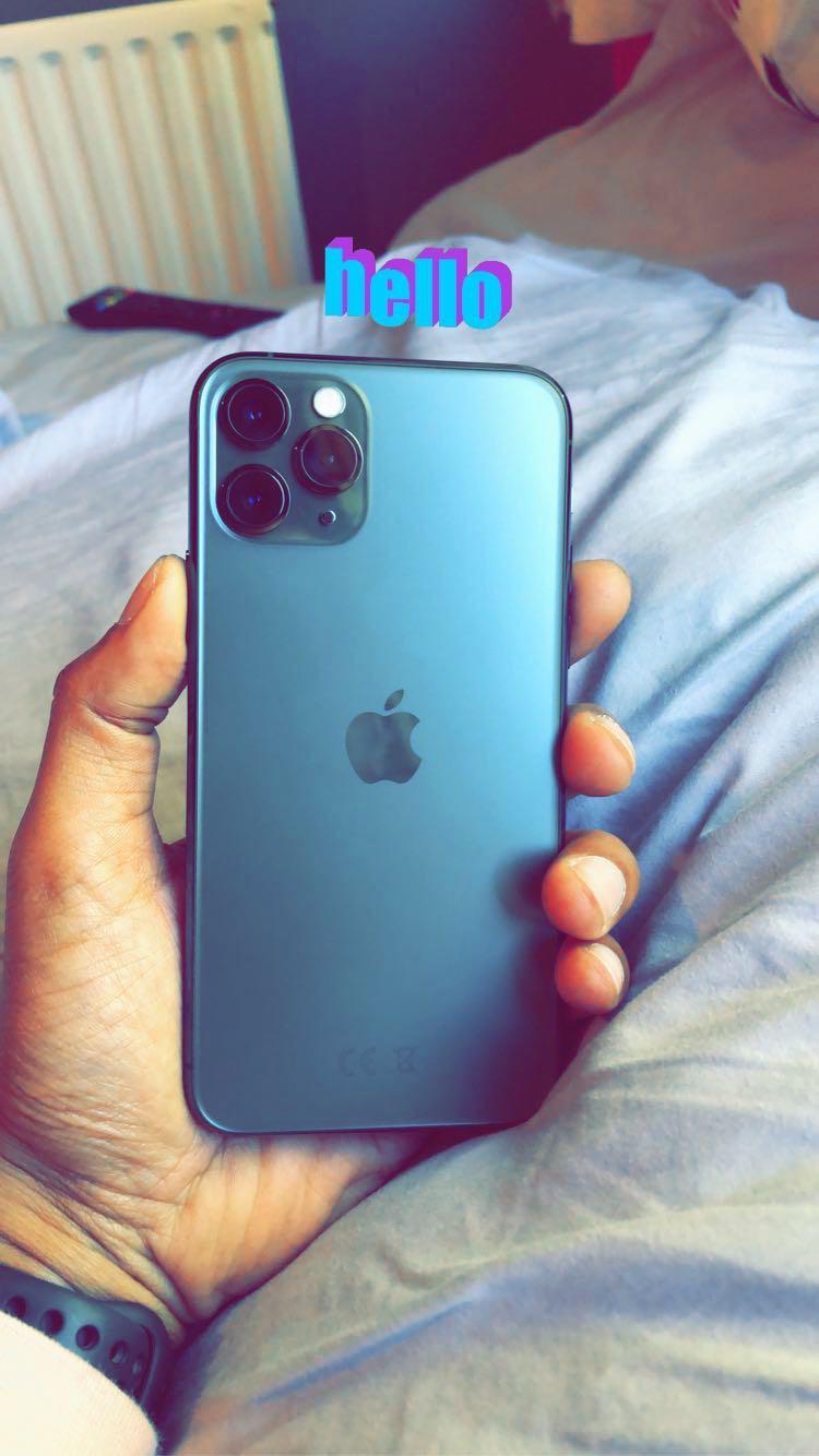 It’s finally here! | Scrolller