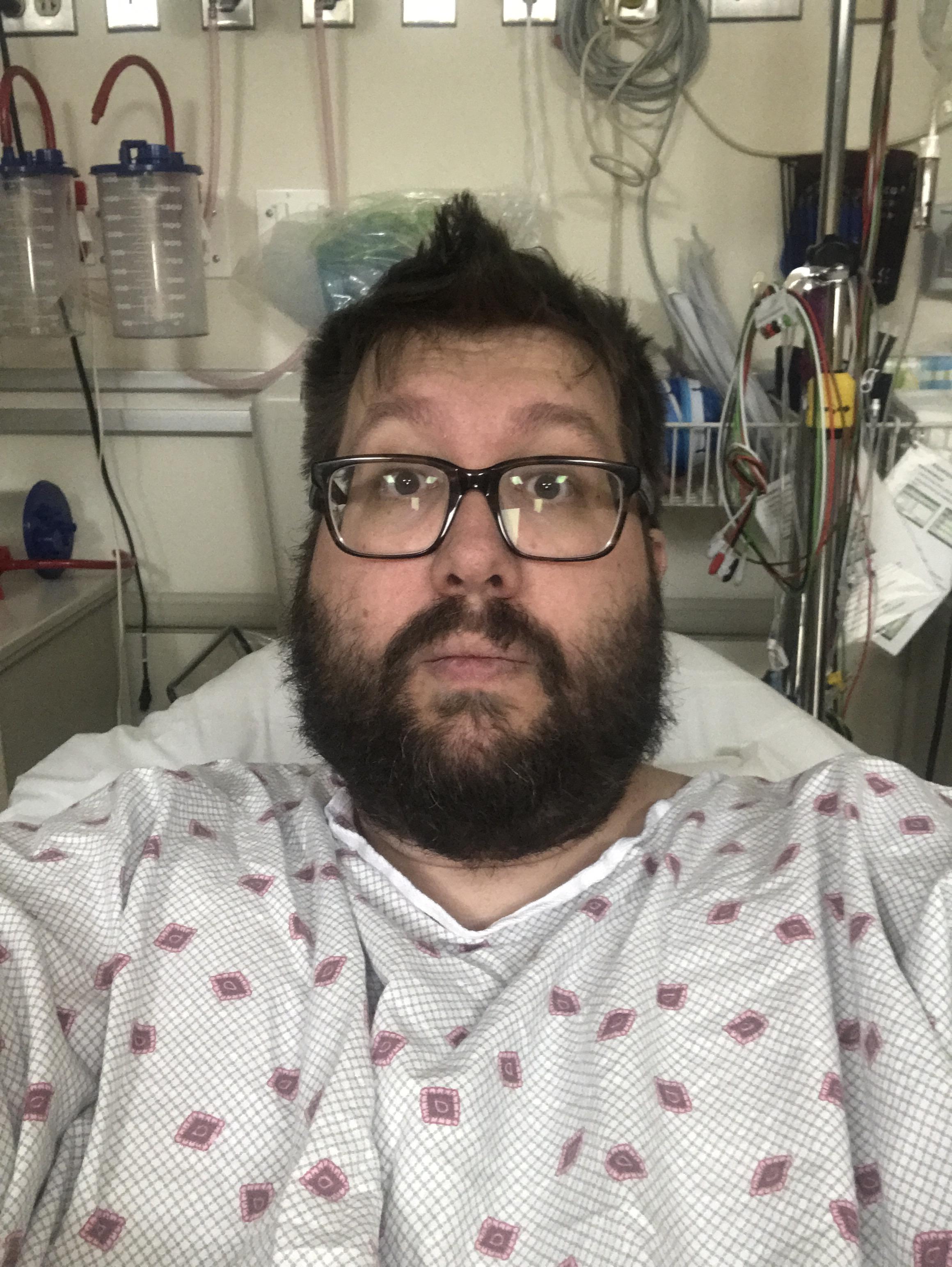 It’s go time | Scrolller