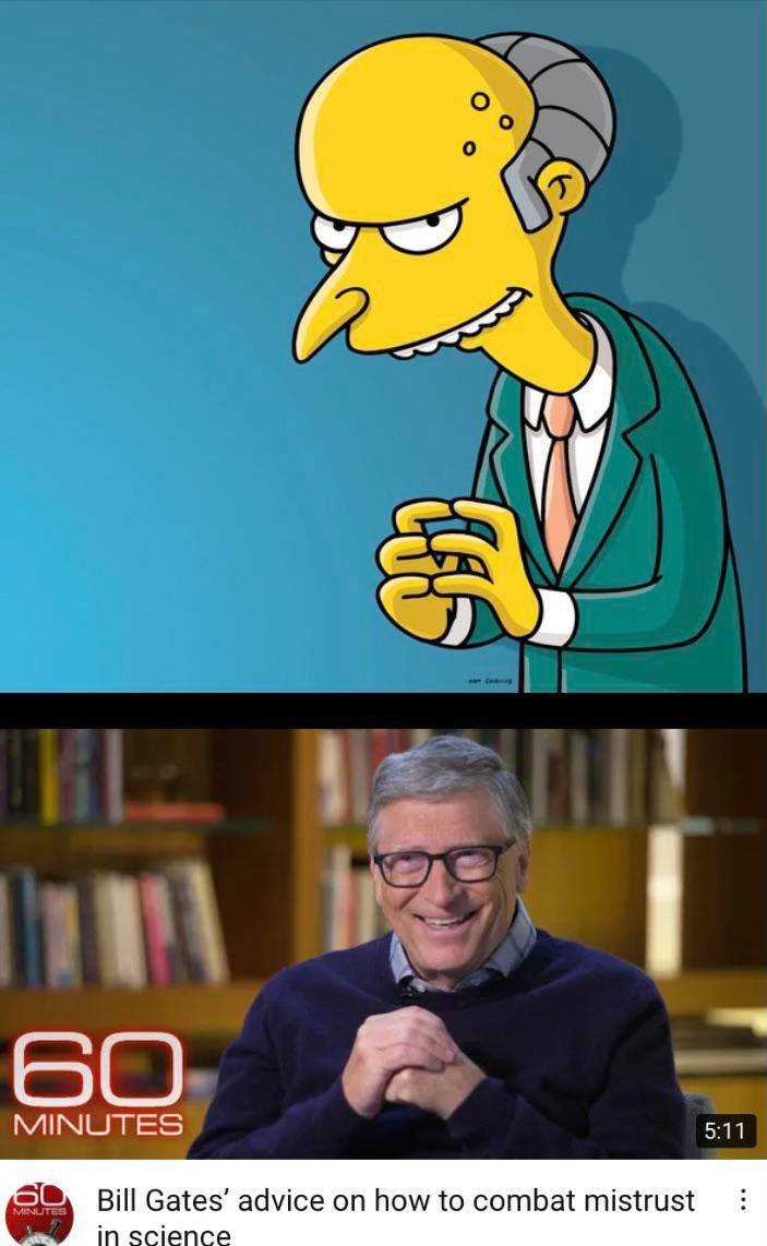 It’s just science relax | Scrolller