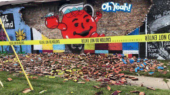 It’s Kool-Aid! | Scrolller