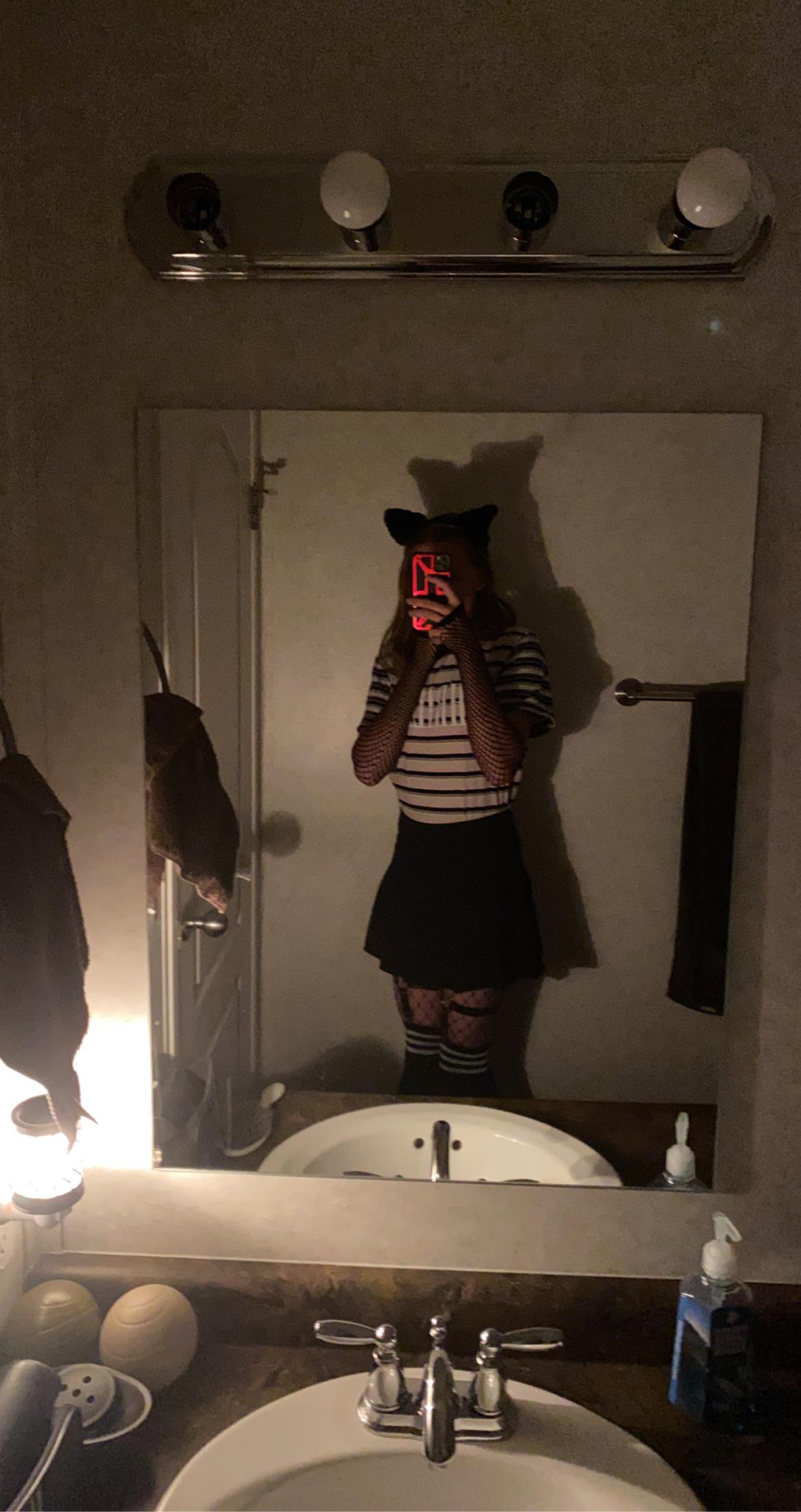 It’s nice to finally have an sfw catboy space | Scrolller