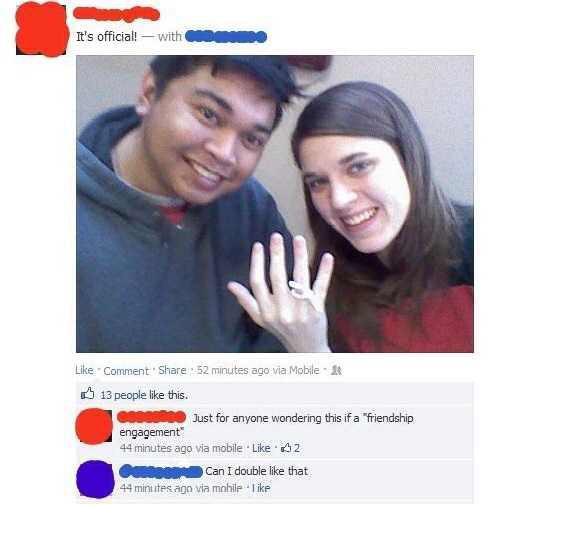 It’s Official! | Scrolller