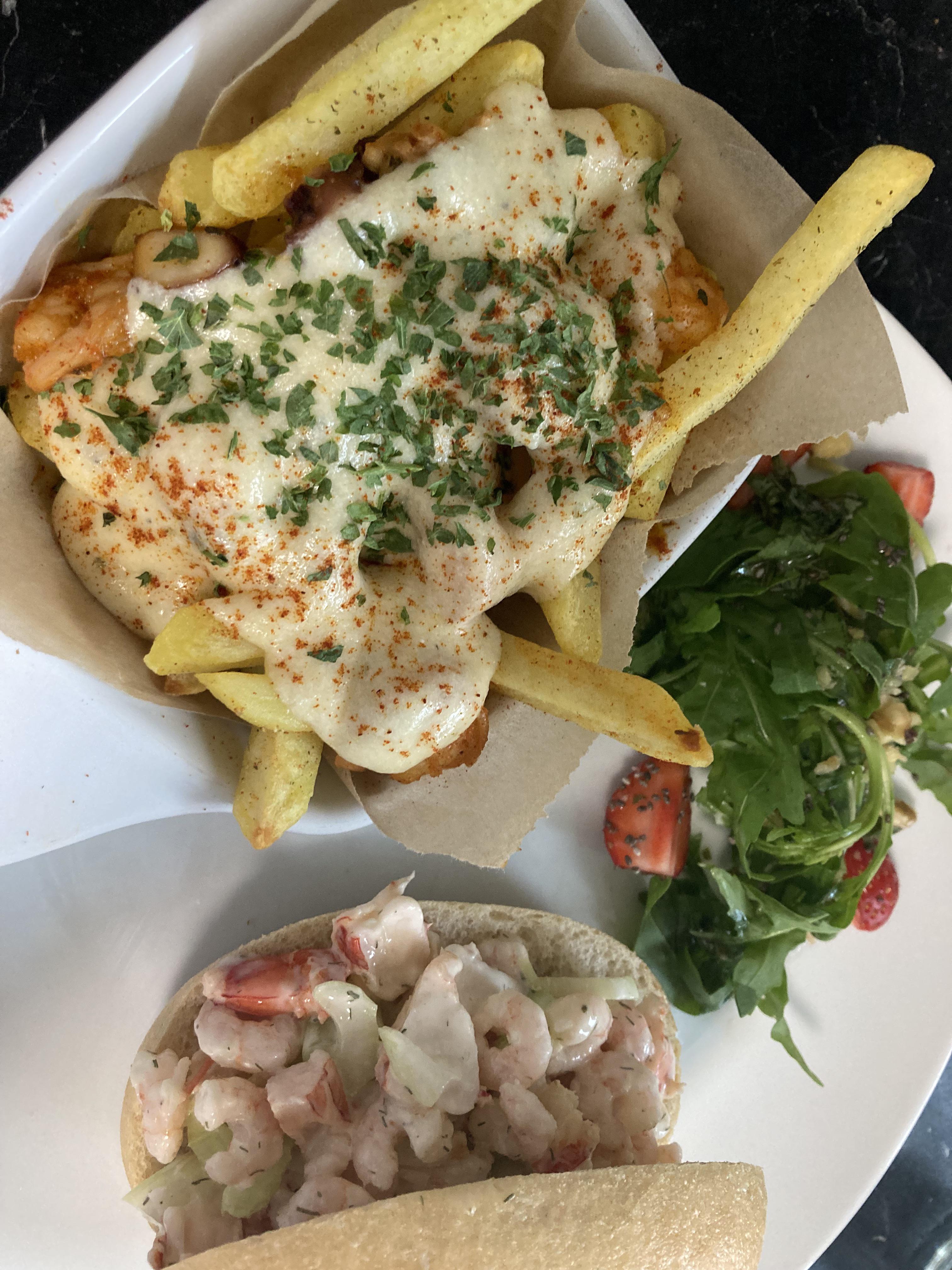 It’s shrimp Sunday 🦐 | Scrolller