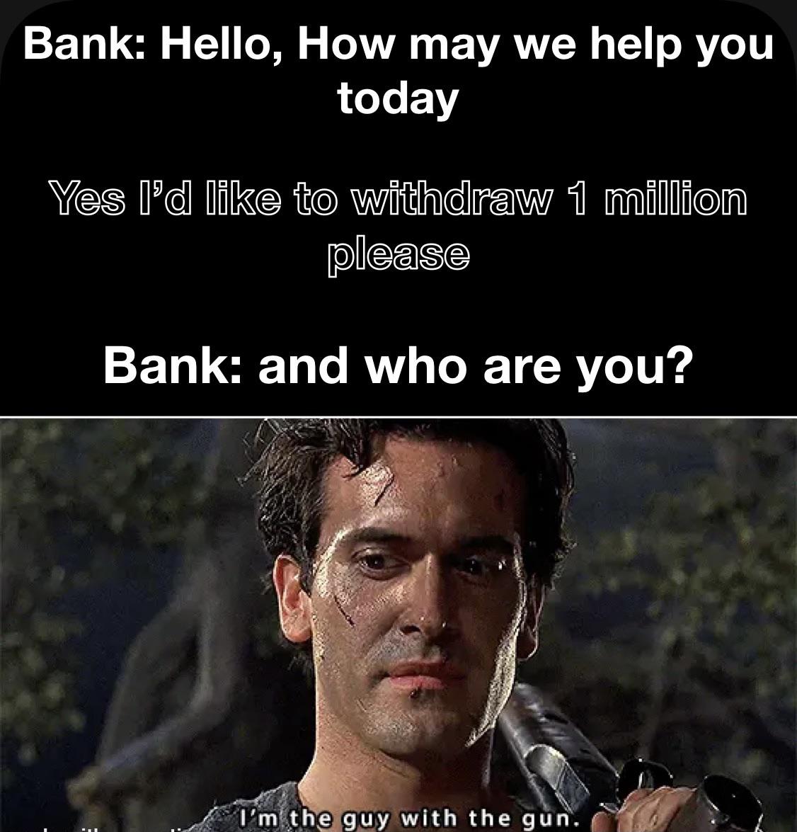 It’s simple math Margaret. | Scrolller