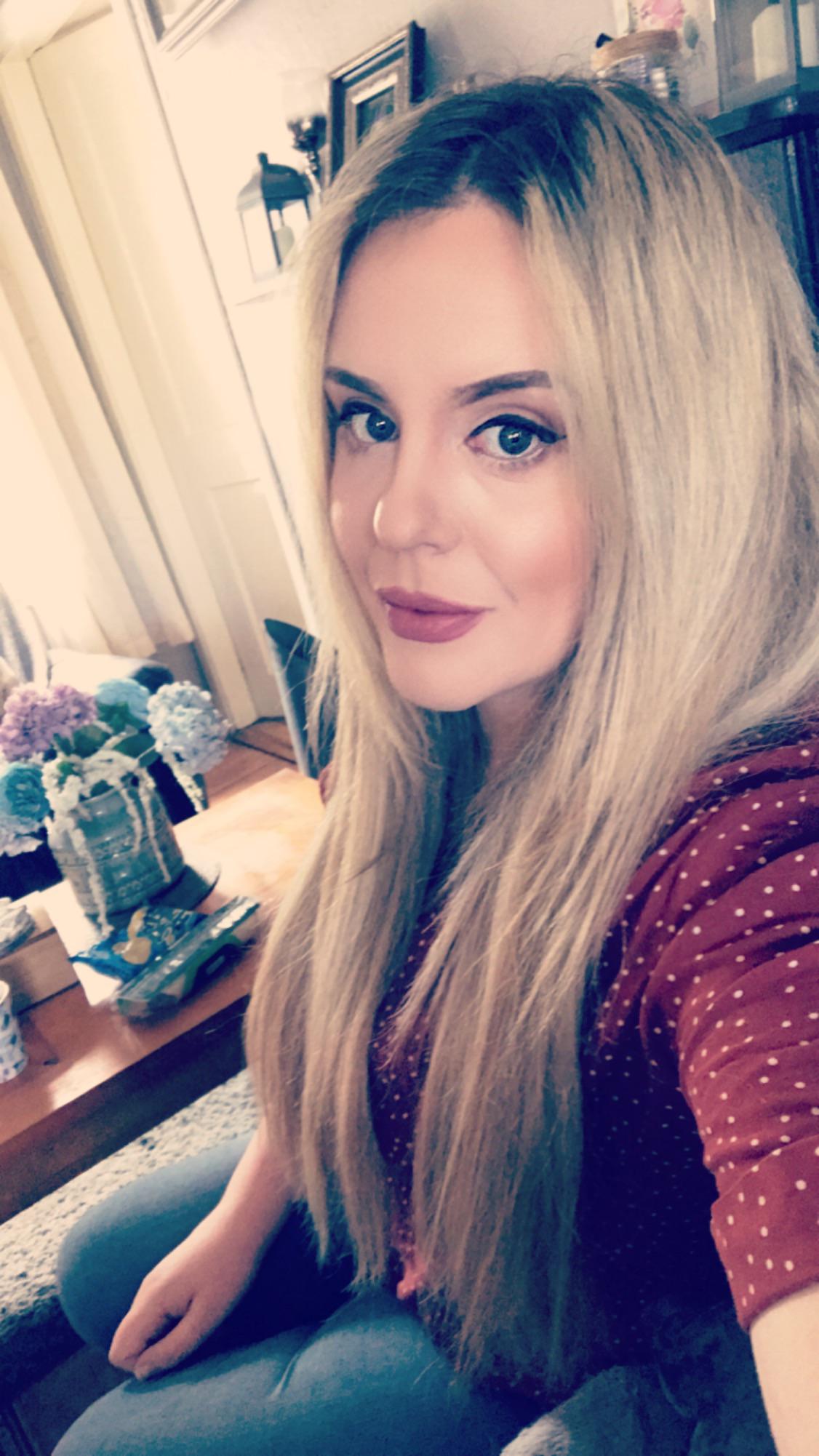 It’s taken me (34) years to like myself | Scrolller