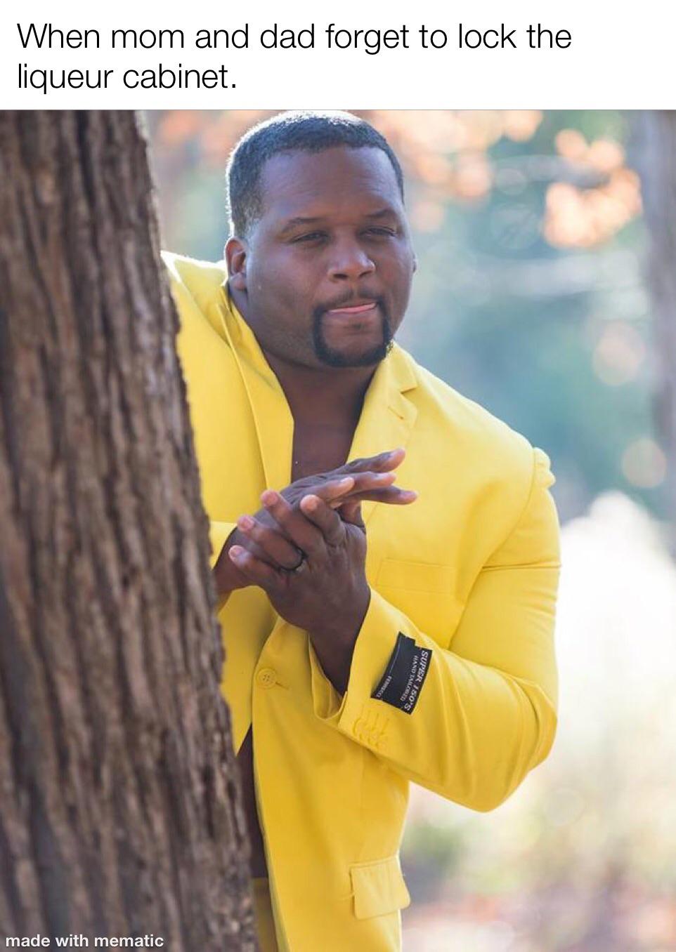 It’s time for big fun. | Scrolller