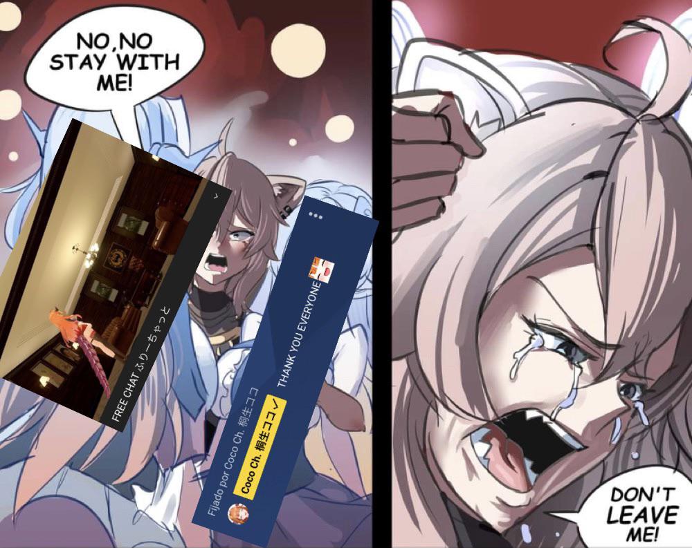 It’s time to say goodbye | Scrolller