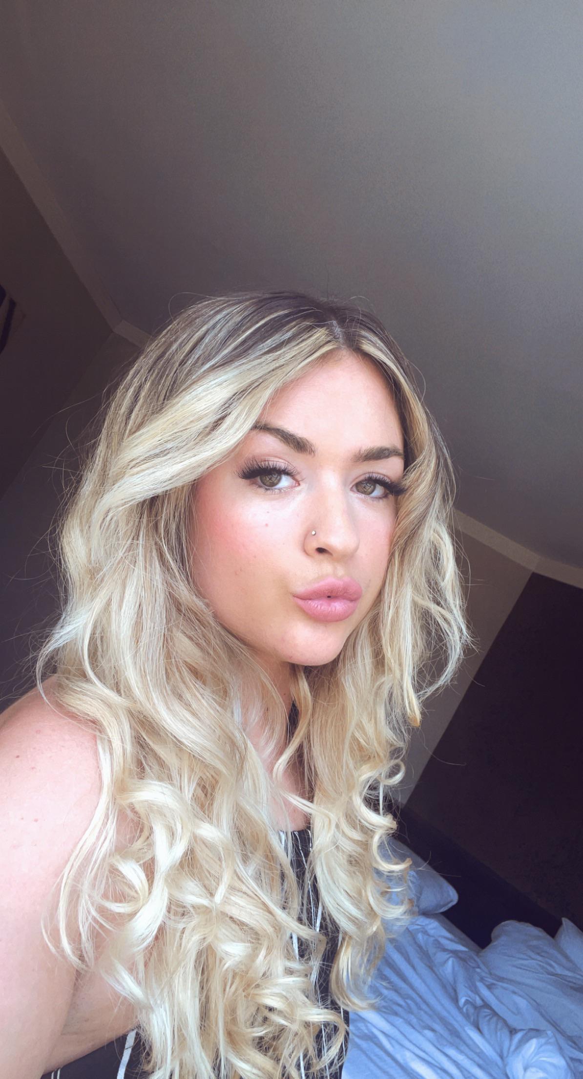 it’s true, blondes have more fun😏 | Scrolller