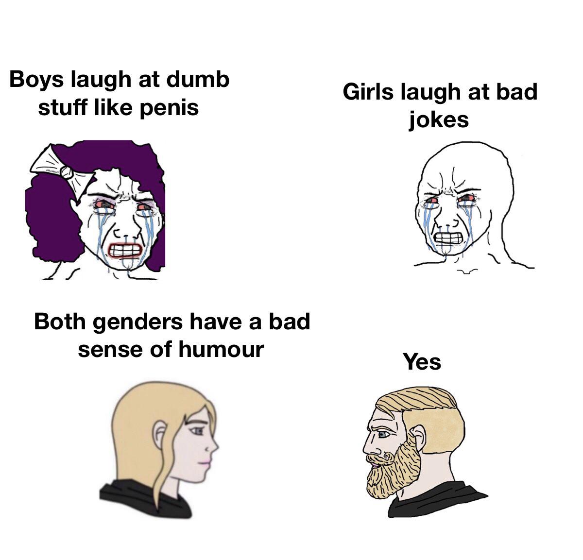 It’s true tho | Scrolller