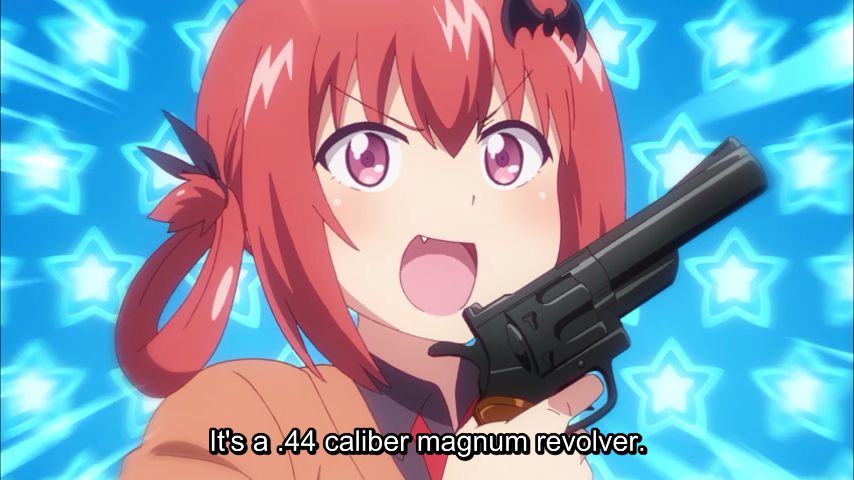 It sure is. (Gabriel DropOut) | Scrolller