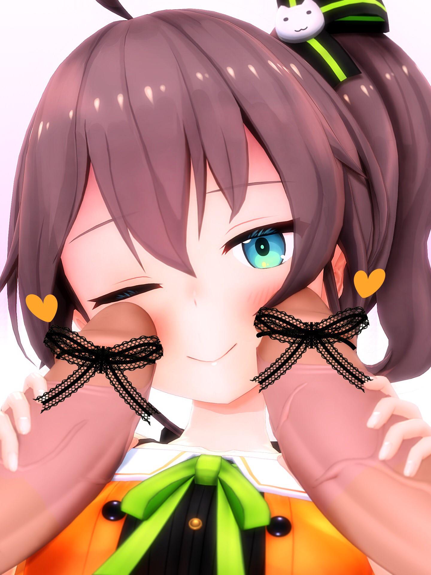 It takes two | Scrolller