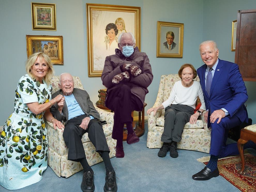 It was a great visit! | Scrolller