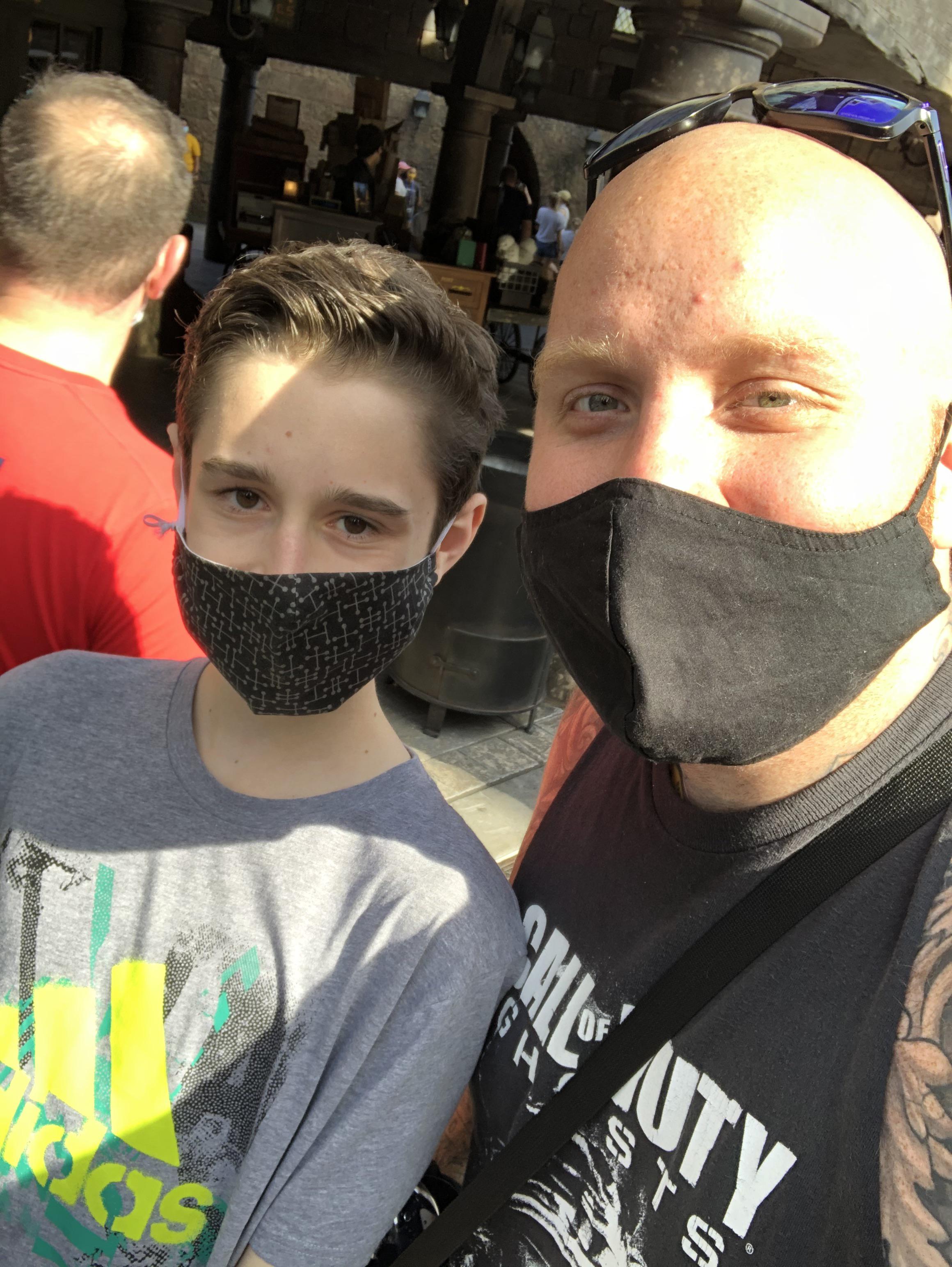 It was awesome to meet Tim. Great on stream and just as good in person. | Scrolller