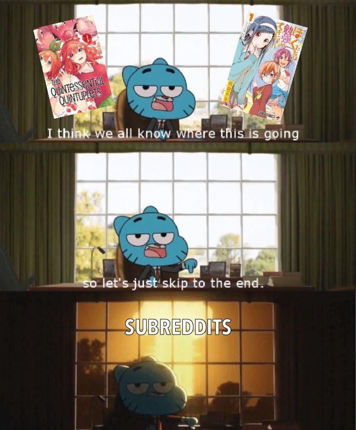 It was fun while it lasted | Scrolller