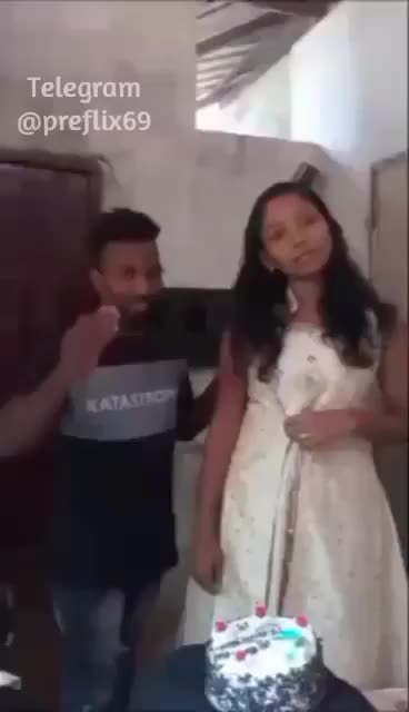 😍🔥It Was Her Birthday & Checkout What Happened Next After All Guests Were Gone " Total 6Videos ...