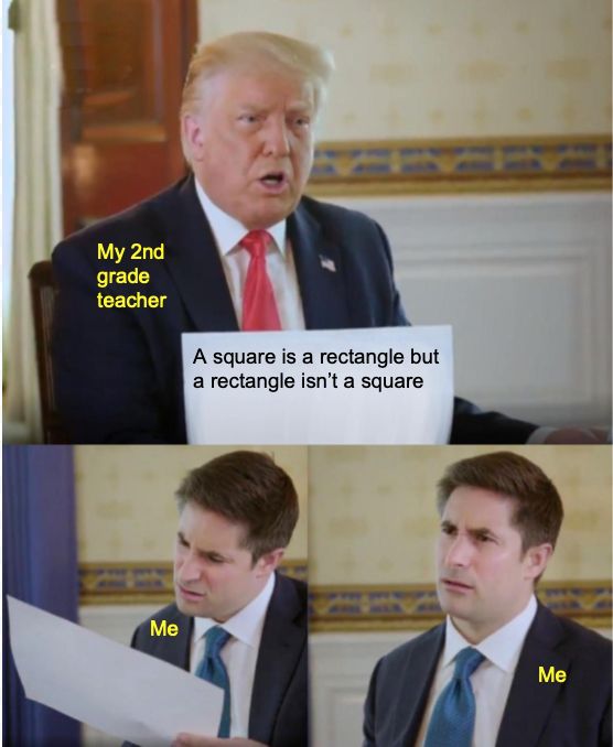 It was so confusing tho | Scrolller