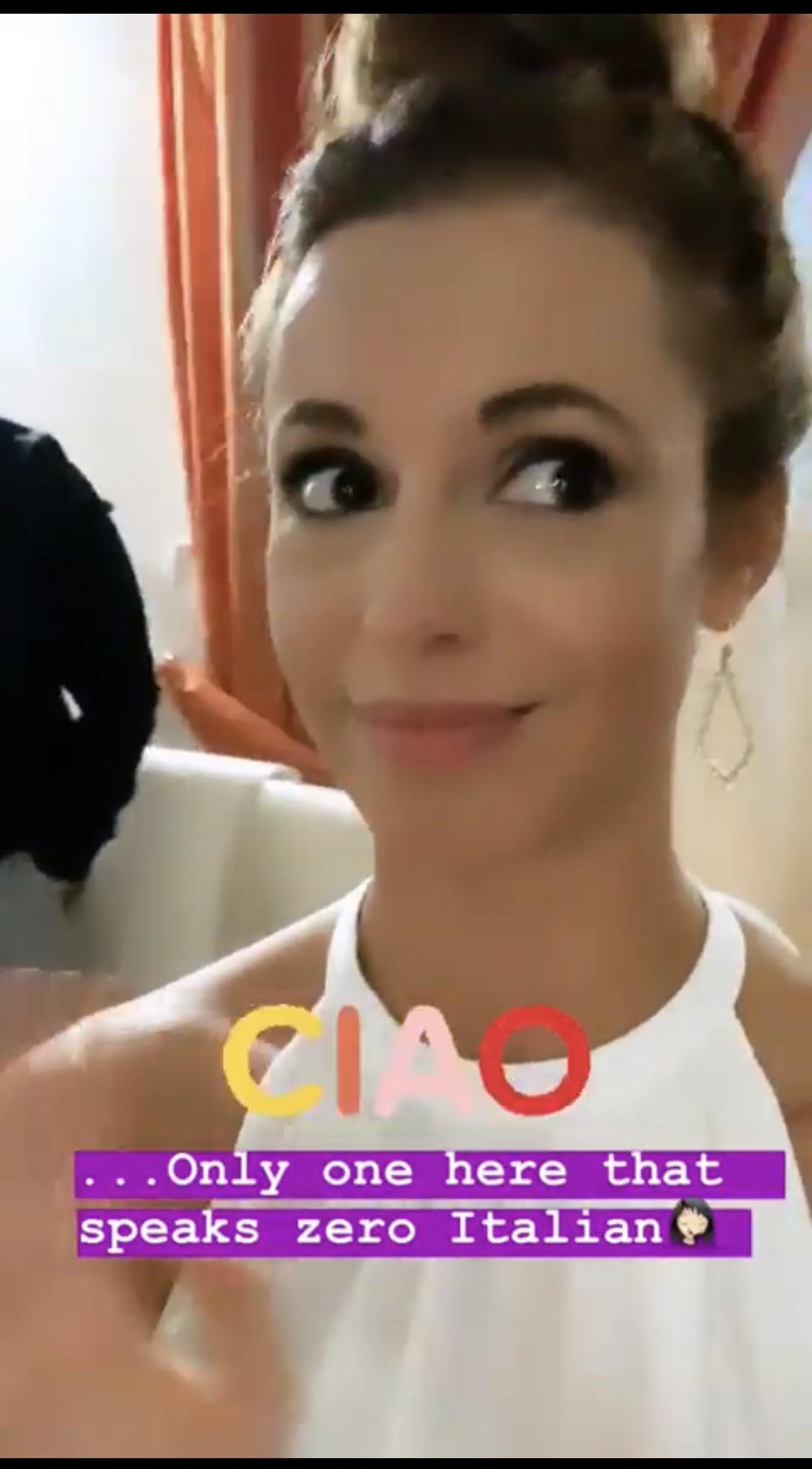 Italian Party | Scrolller