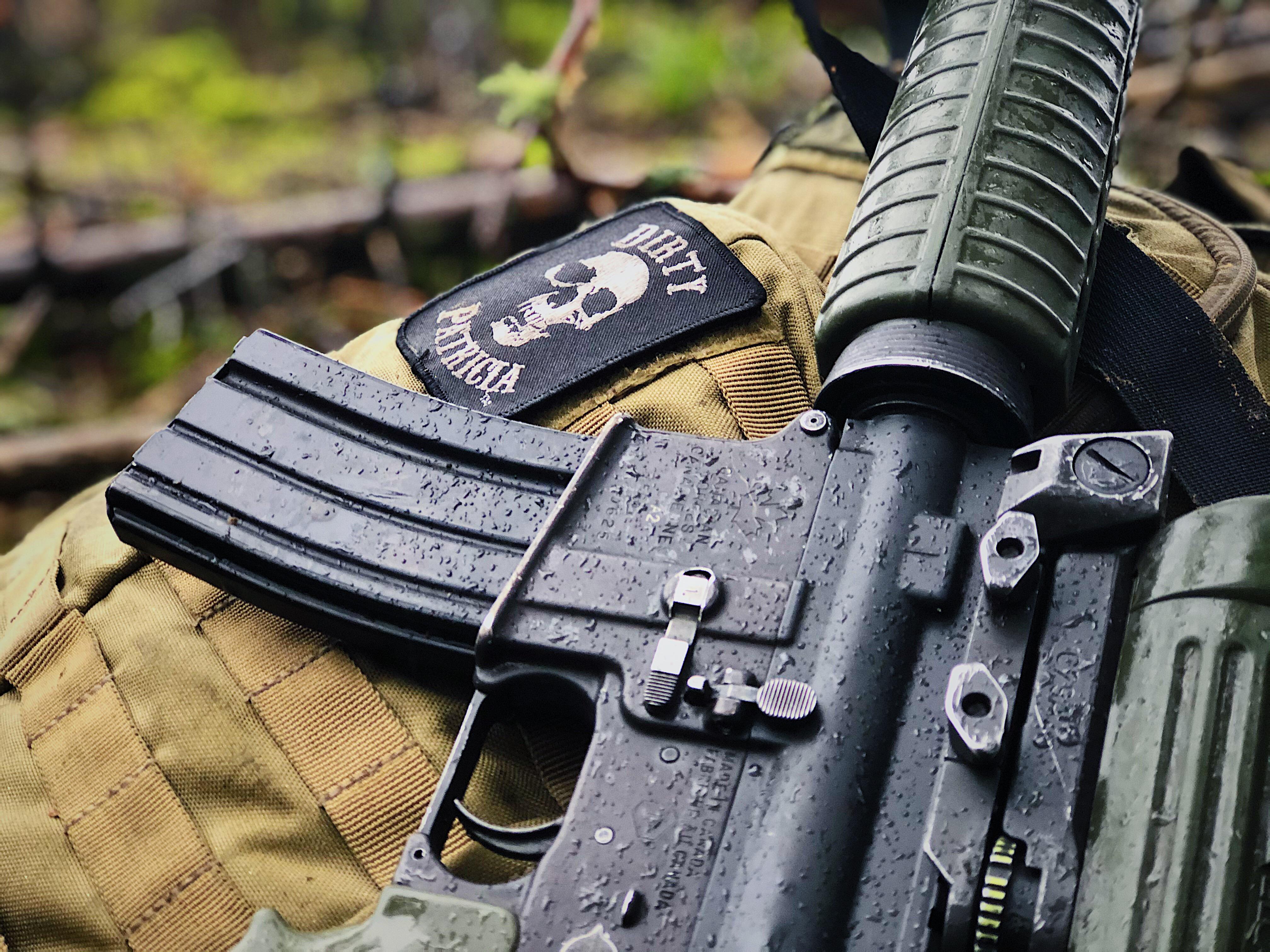 ITAP of a Dirty Patricia. | Scrolller