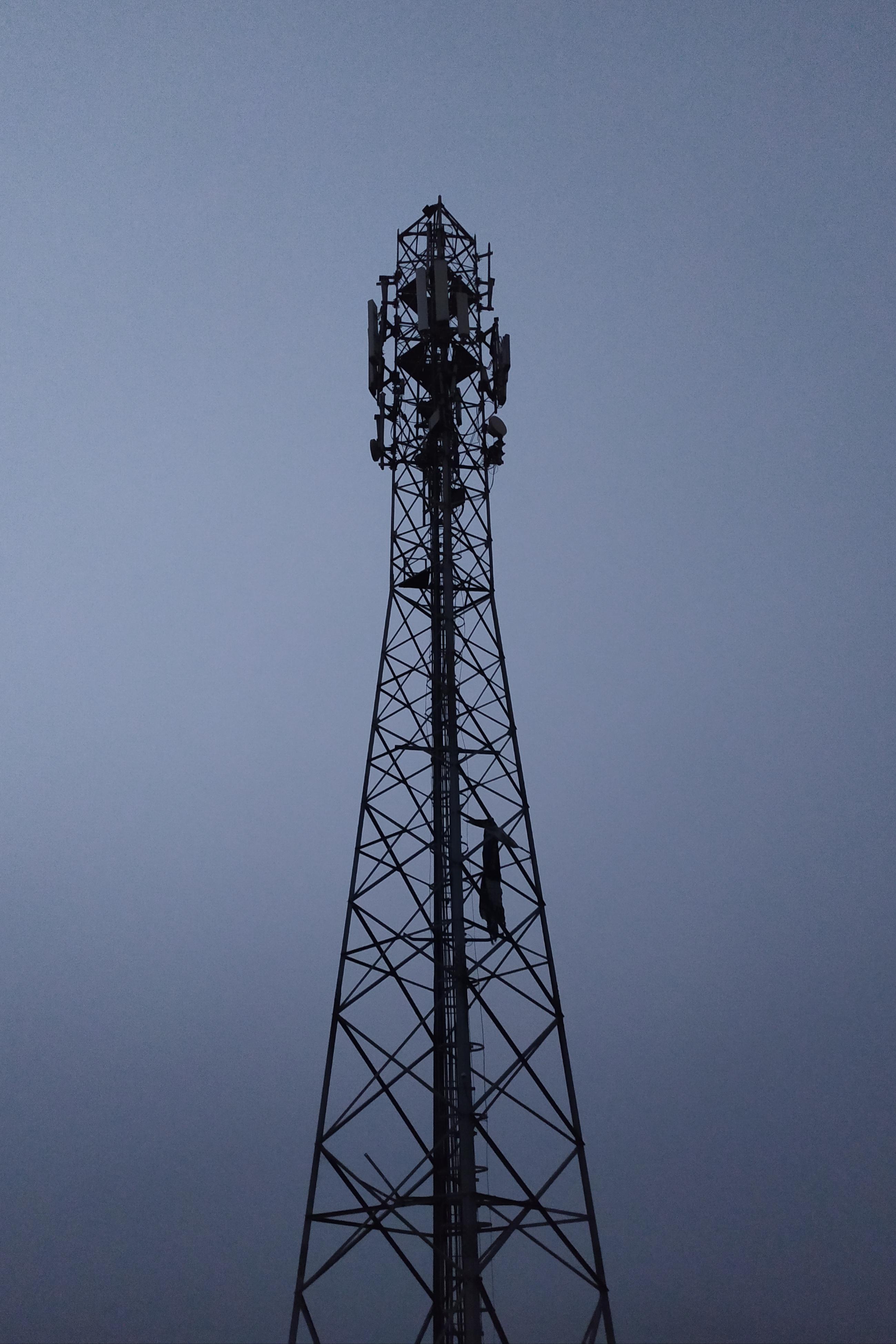 ITAP of a tower | Scrolller