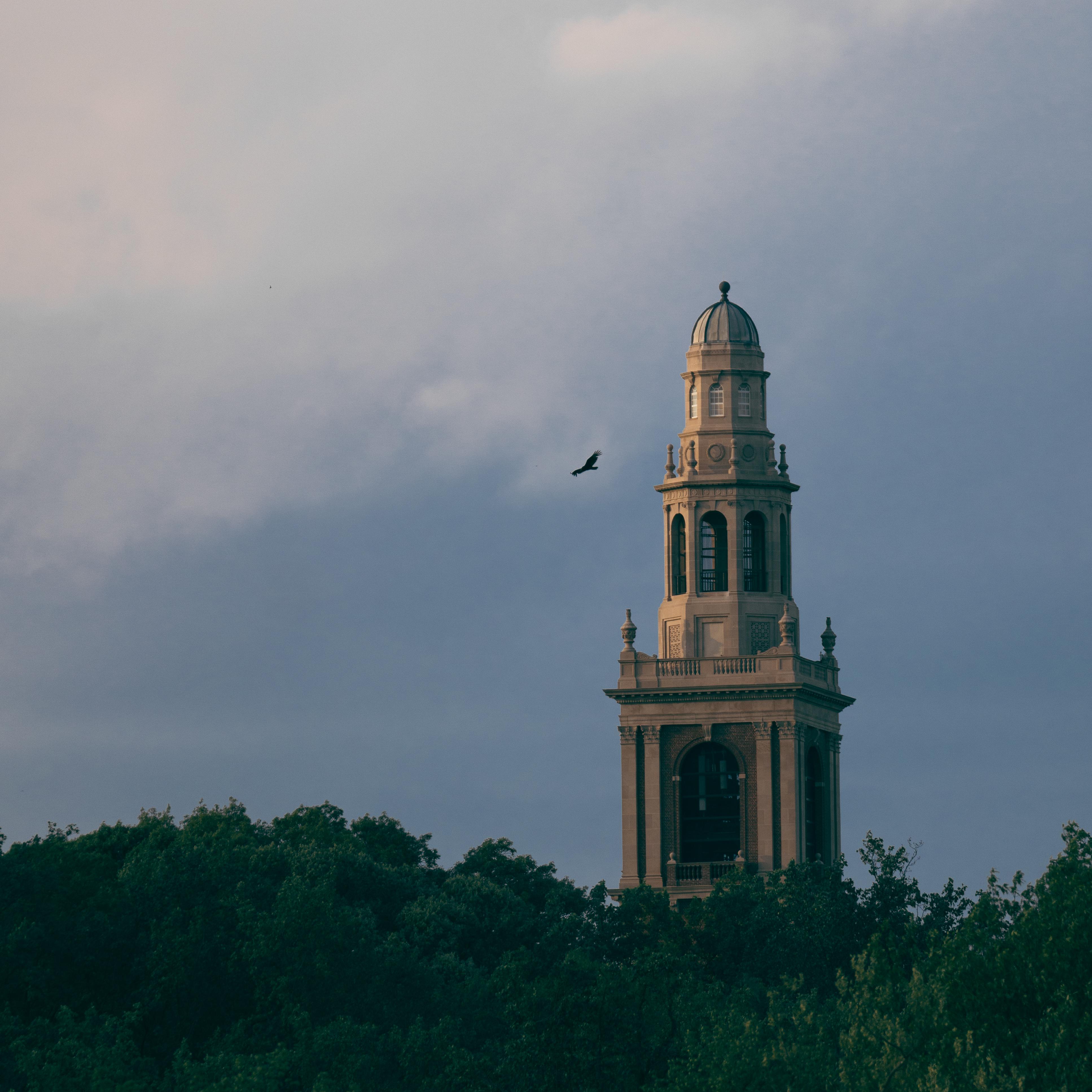 ITAP of a tower | Scrolller