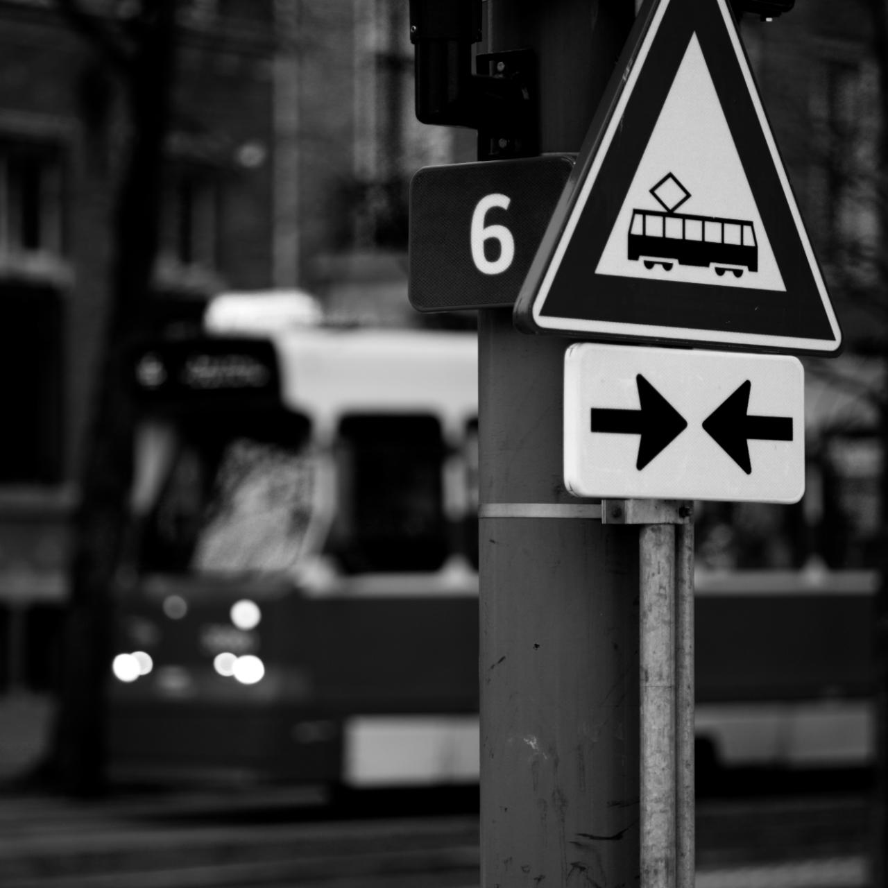 ITAP of a Tram | Scrolller