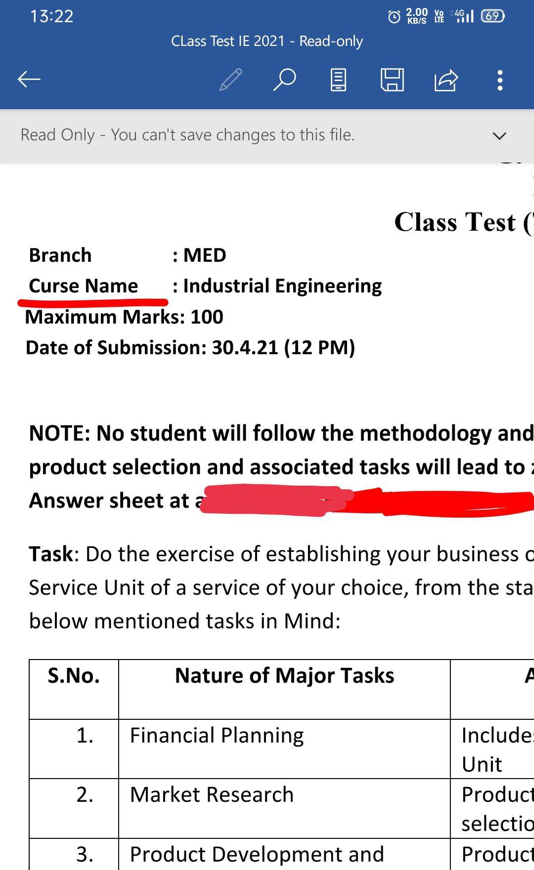It's a curse. Quite literally | Scrolller