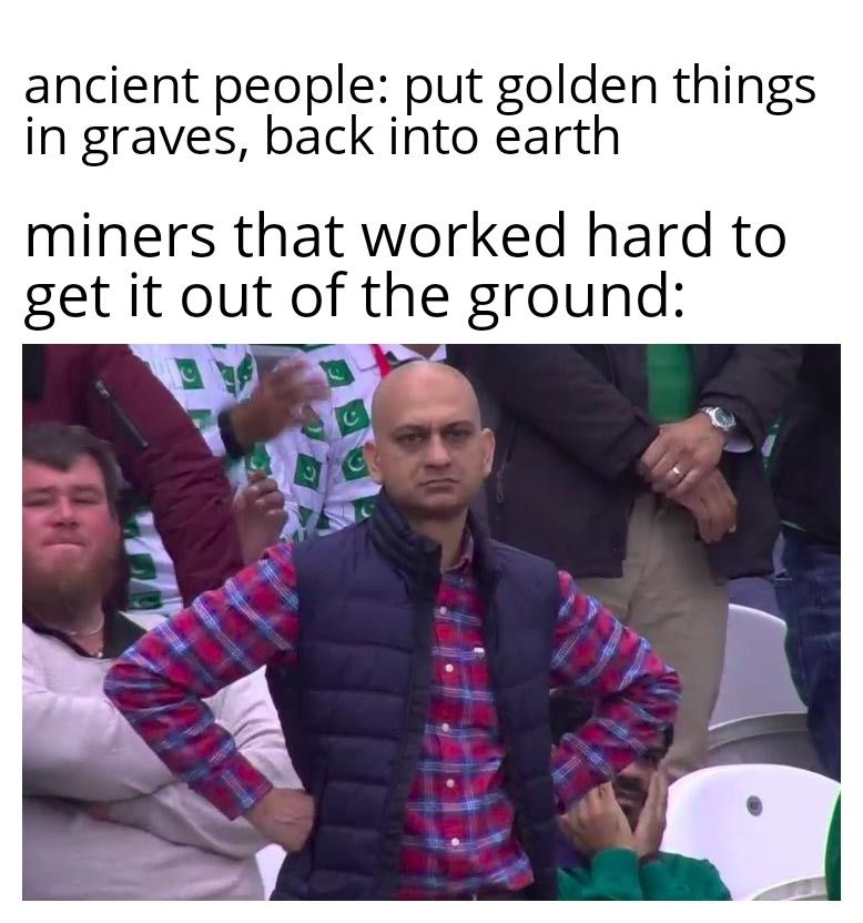 It's a full circle | Scrolller