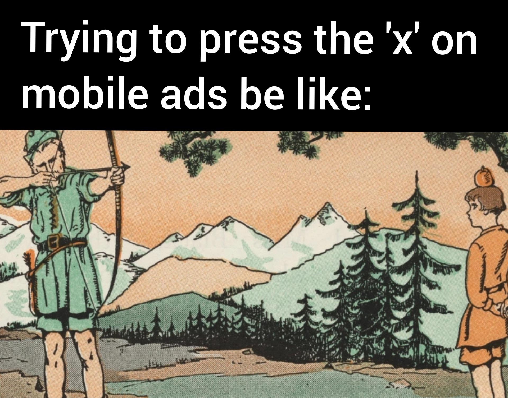 It's a game in itself | Scrolller