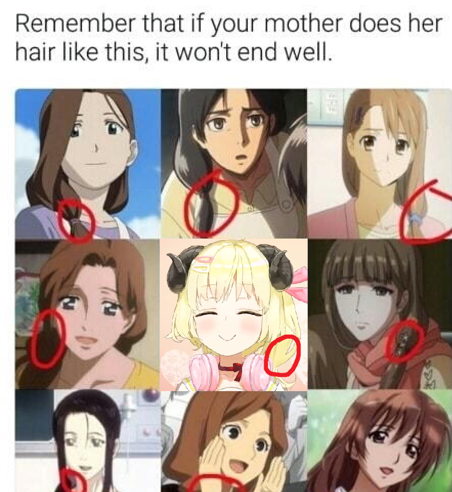 It's a good thing Watame can respawn in 8 seconds! | Scrolller