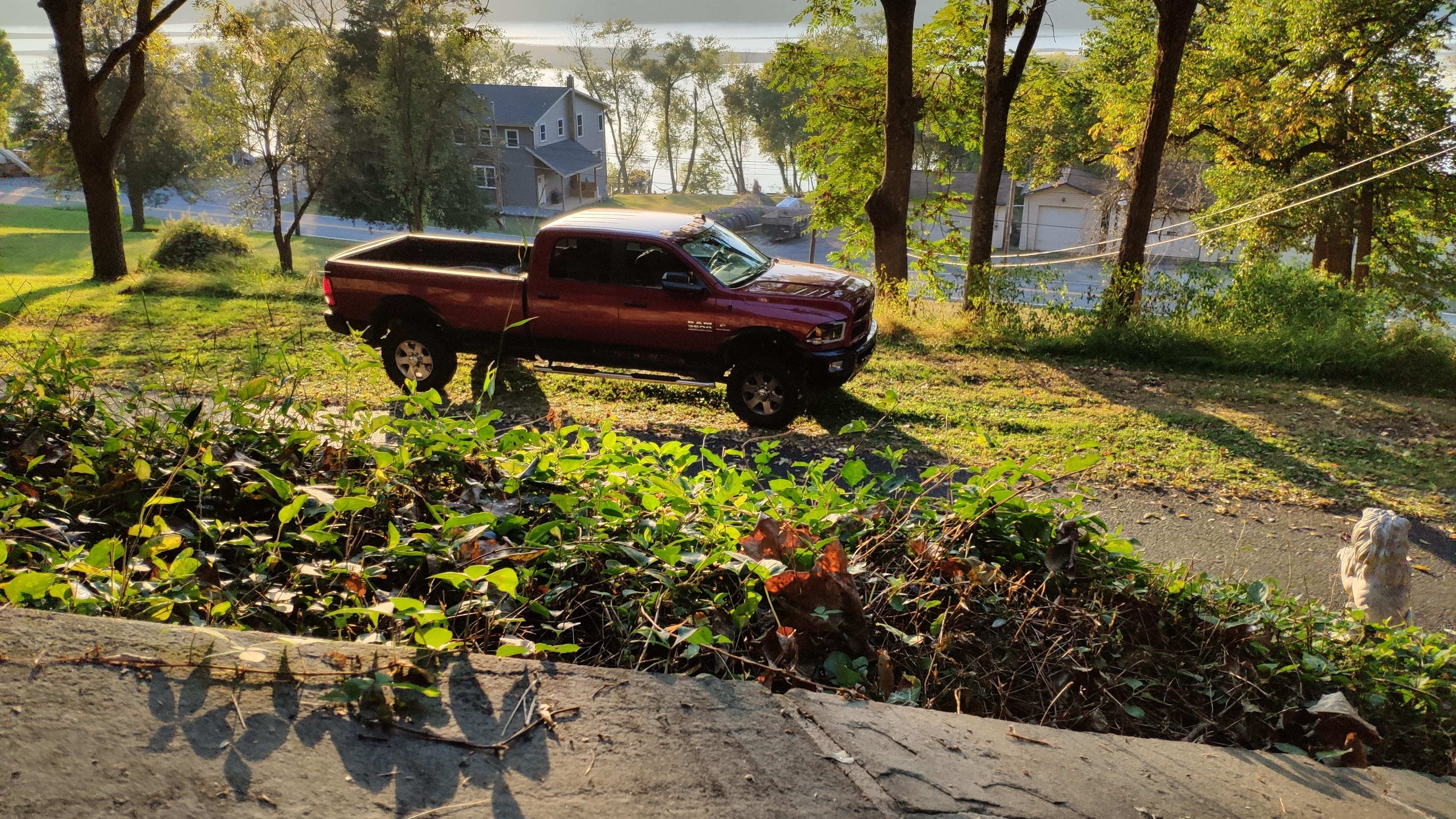 It s A Good Truck Scrolller