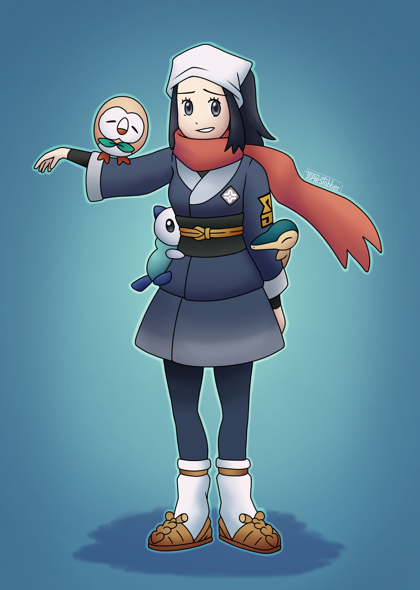 It's a new Dawn | Scrolller