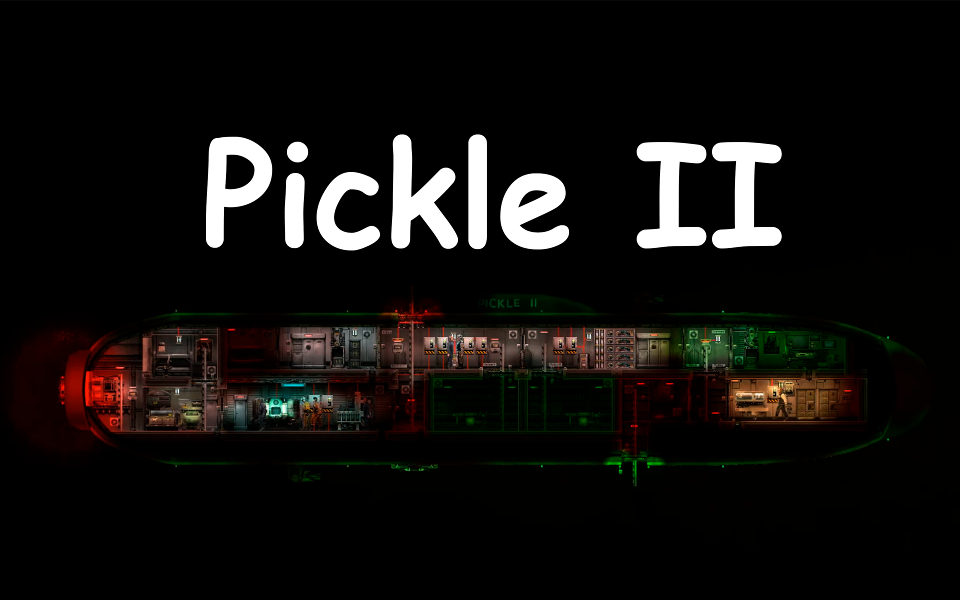 It's a pickle guys | Scrolller