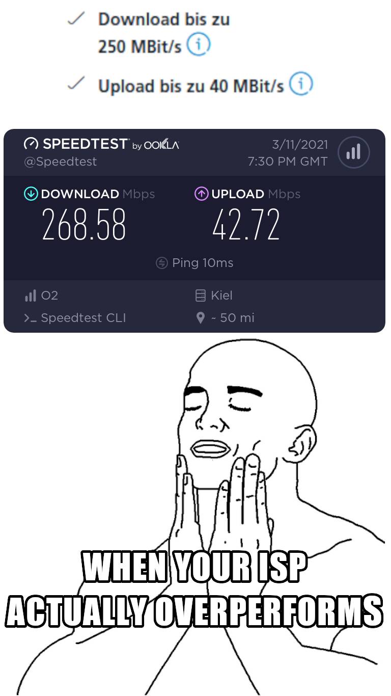 It's a rare sight to see, but ... | Scrolller