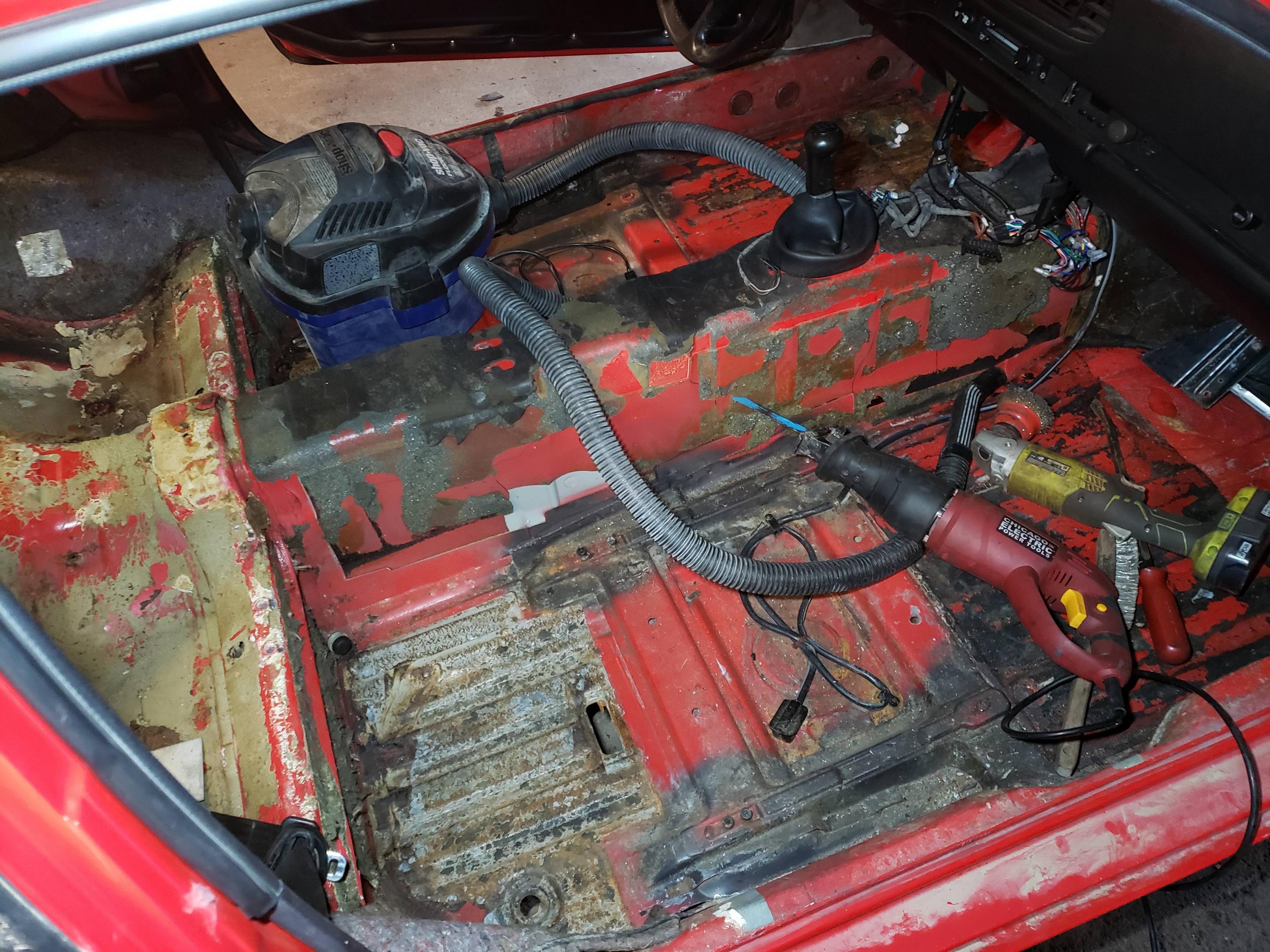 It's a start... | Scrolller