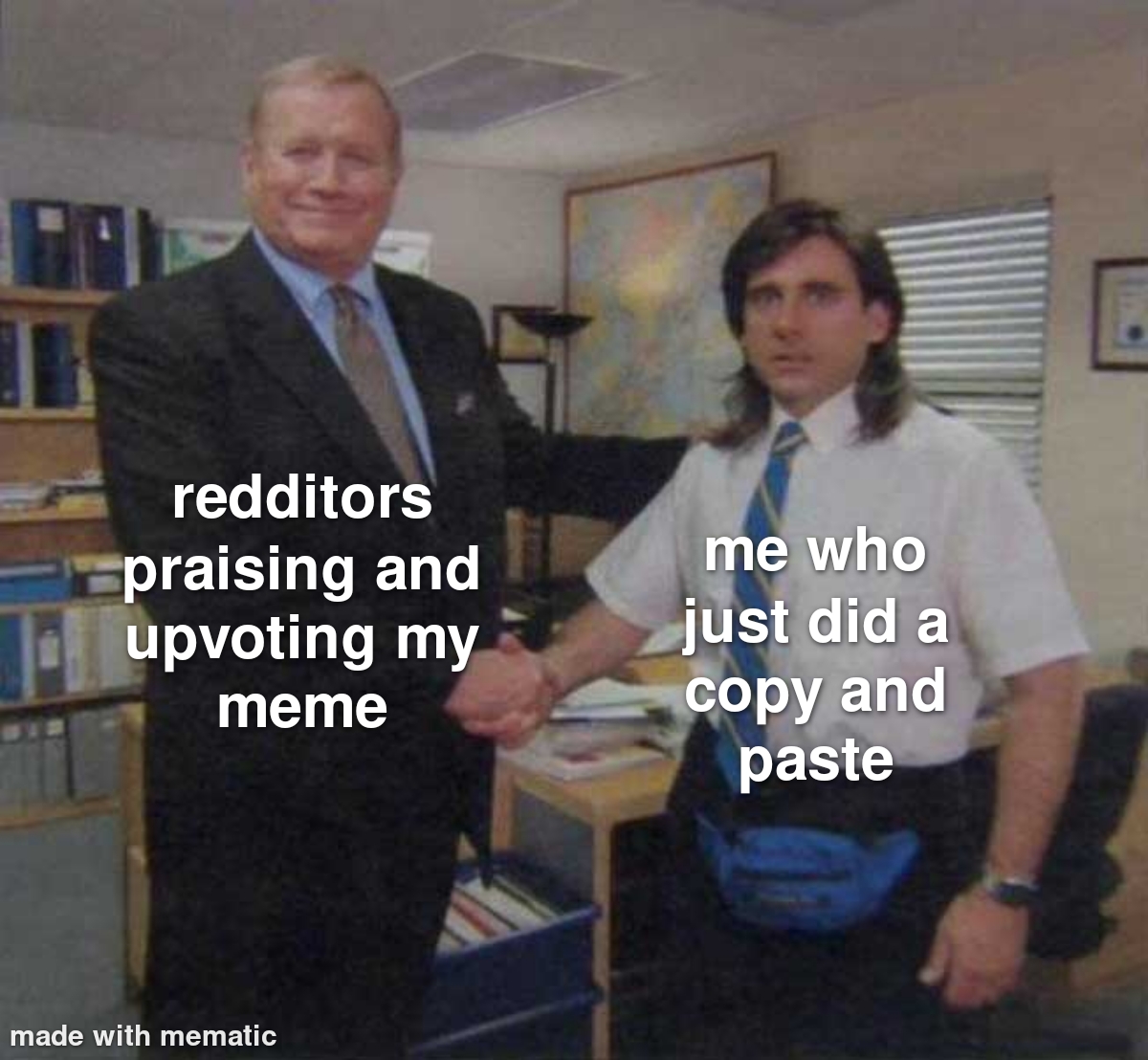 It's a win win | Scrolller