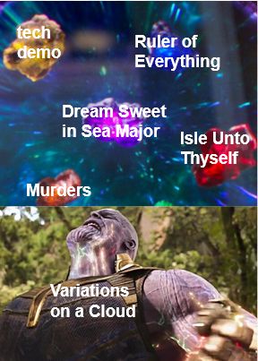 it's all coming together | Scrolller