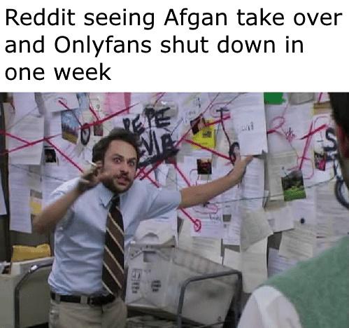 It's all connected | Scrolller