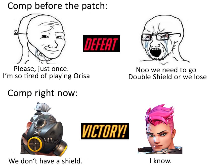 It's all Hog now | Scrolller