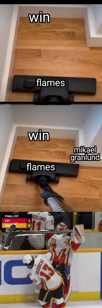 It's all your fault, Dave | Scrolller