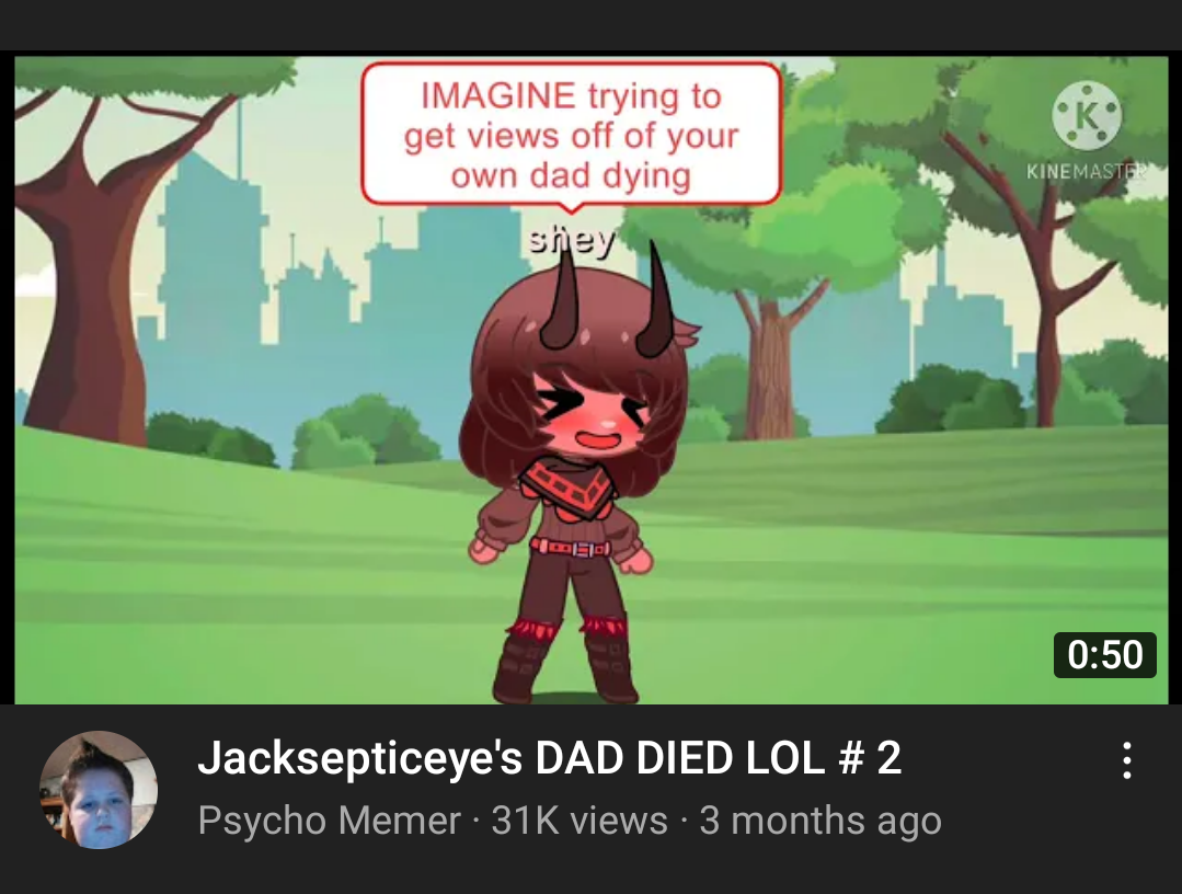 It's already bad enough, but why? | Scrolller