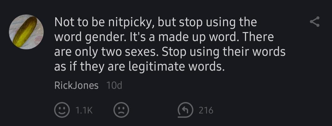 Its always the Ifunny users | Scrolller