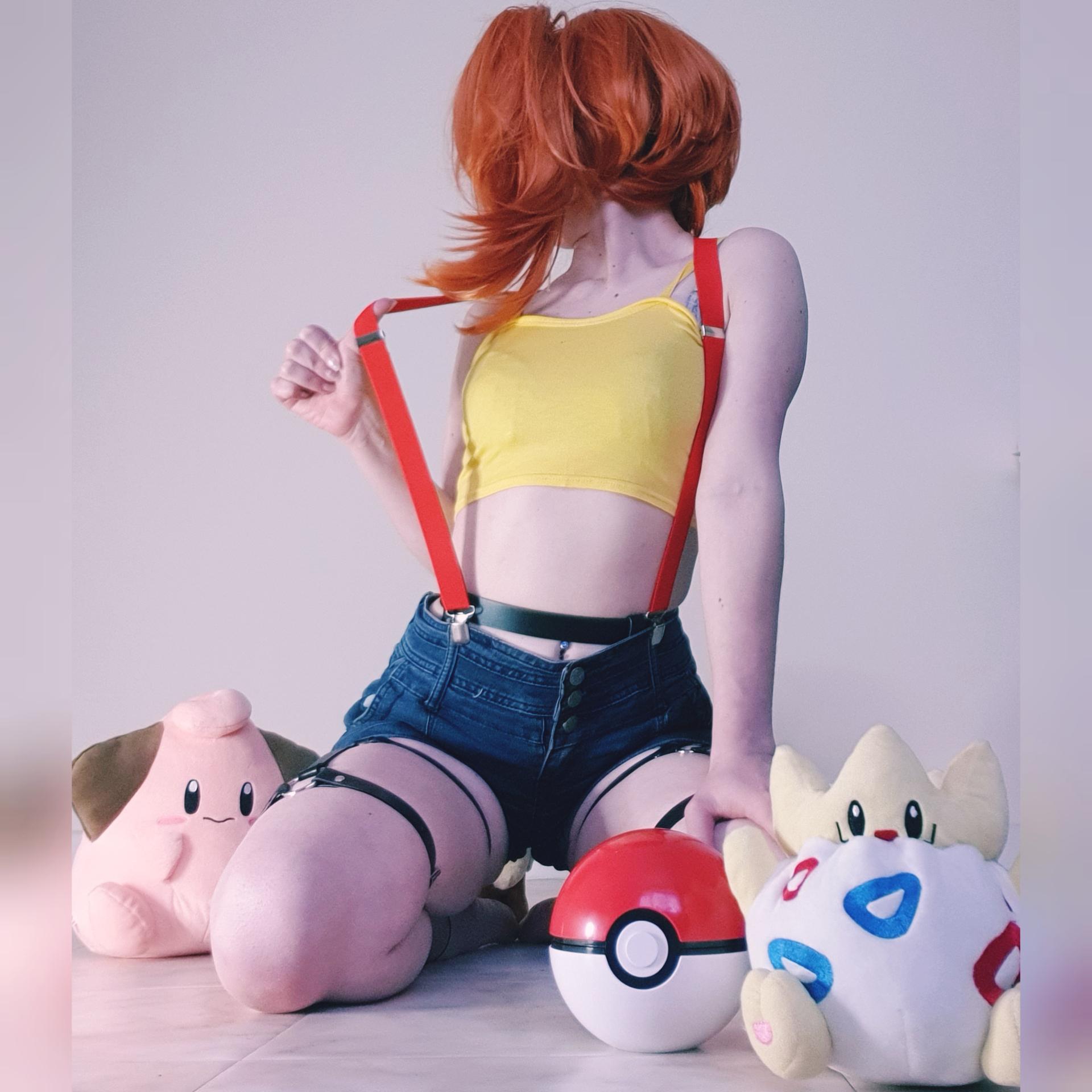 Misty by Lyra Willow | Scrolller