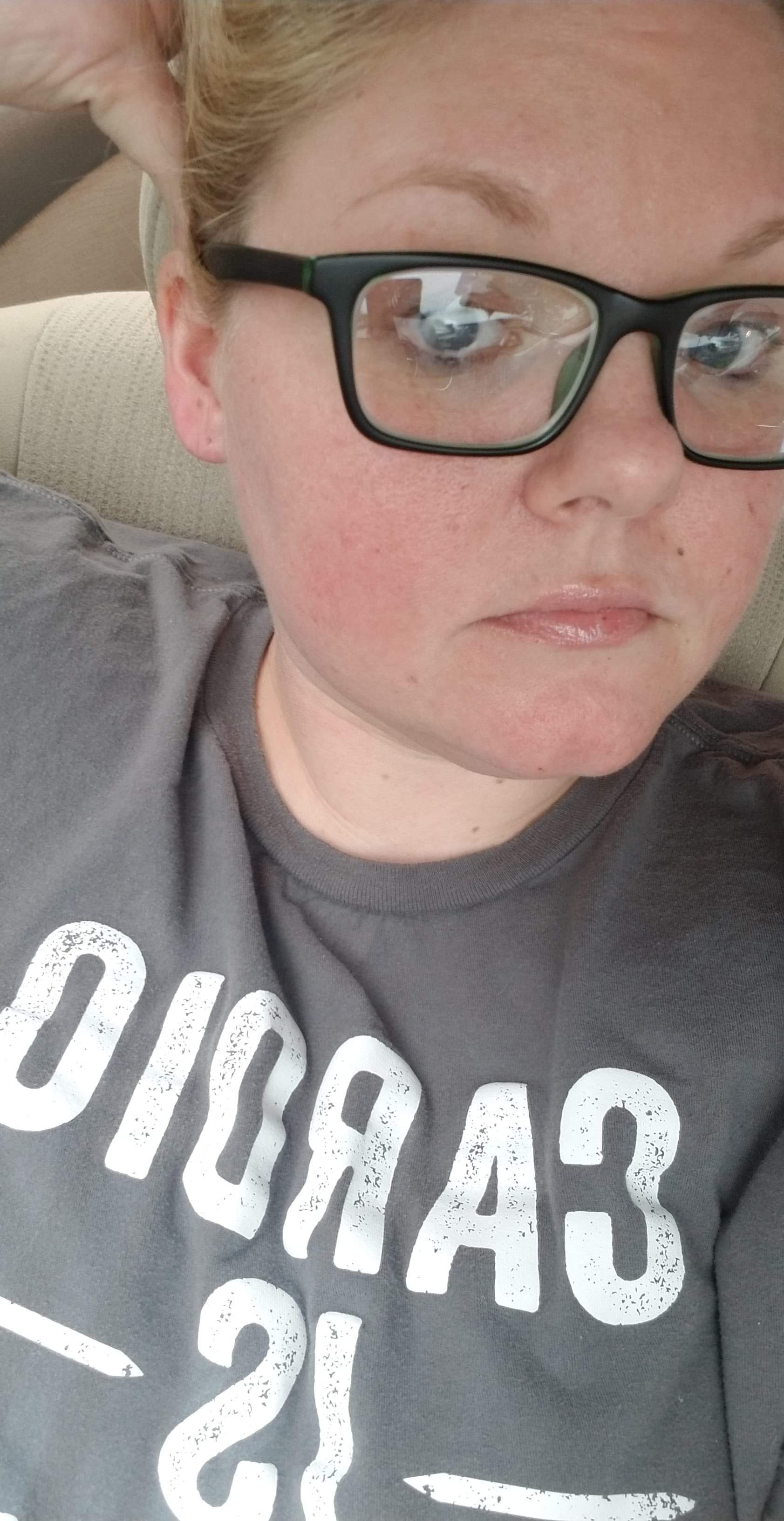 It's been a long week | Scrolller